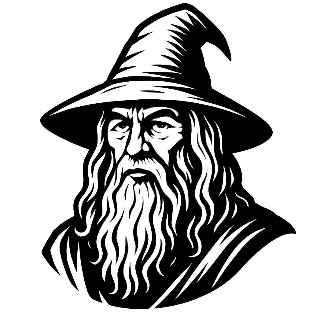 A Wizard Is Never Late! – Serendipities